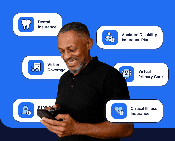 All Benefits | Drivers Benefits - Drivers Benefits